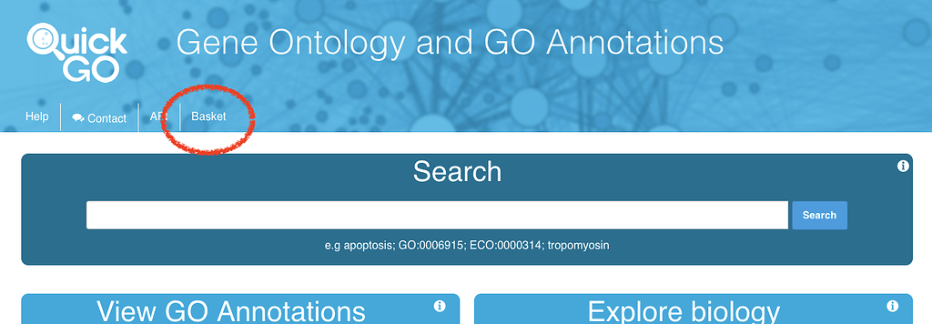 Visualize terms on an ancestor chart - FAQ - Alliance of Genome ...
